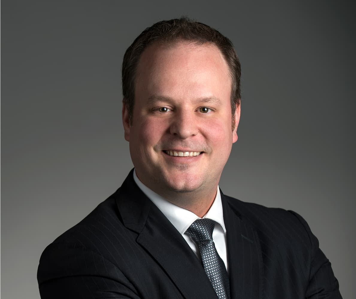 Robert Oliver - Estate Planning Lawyer - Oliver Law PC